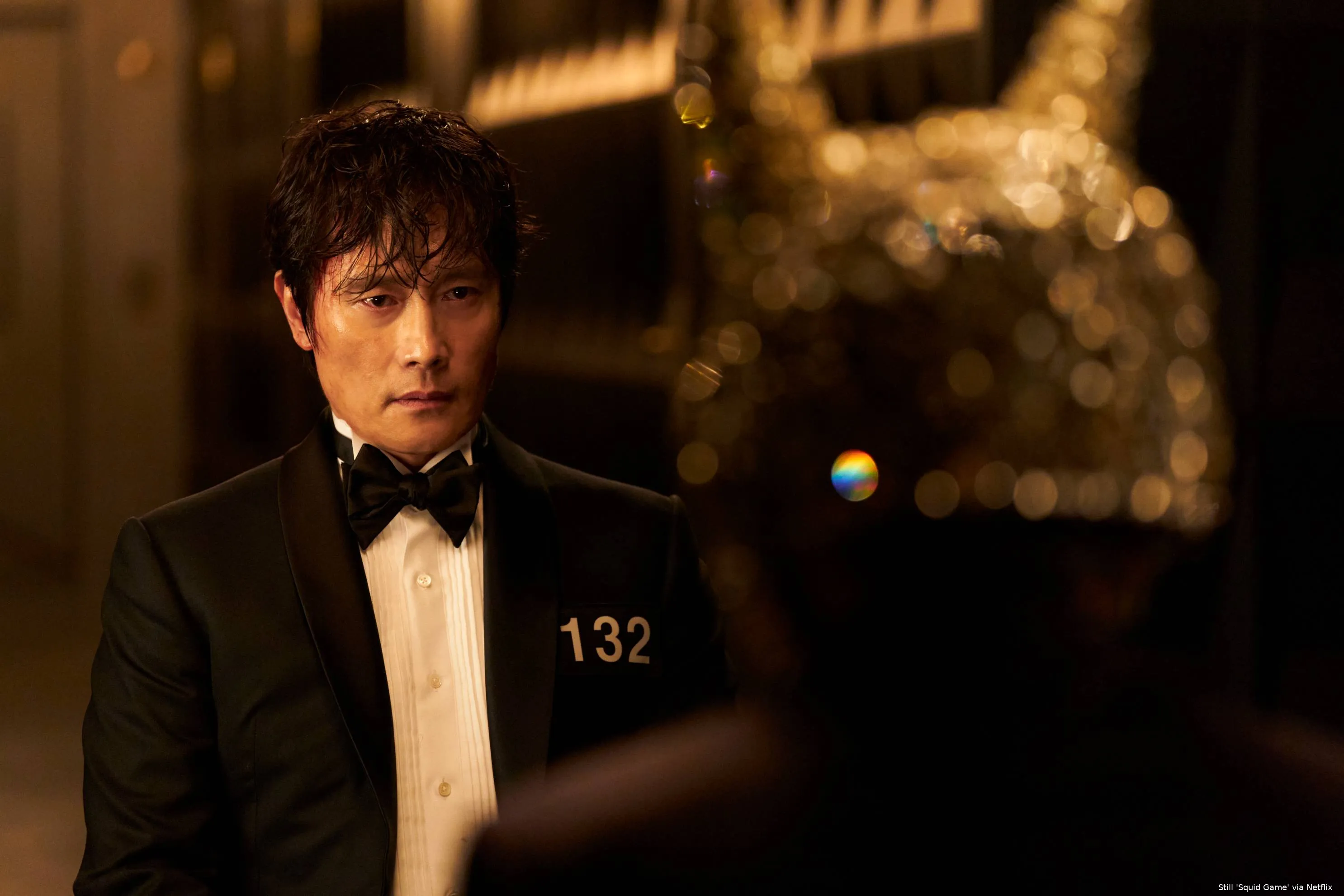 Alles wat we weten over de Amerikaanse 'Squid Game' spin-off van David Fincher